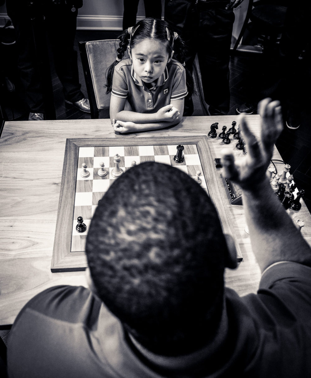 The Sinquefield Effect: The Resurgence of American Chess | April 12th ...